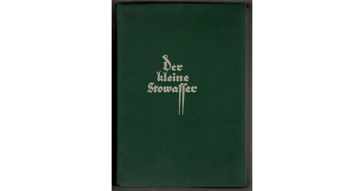 Der kleine Stowasser: Lateinisch Deutsches Schulwörterbuch by Josef M ...