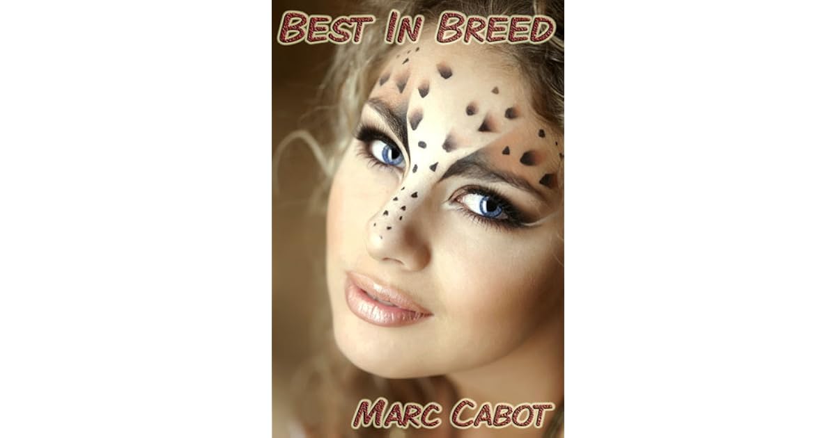 Best In Breed by Marc Cabot