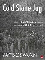 Cold Stone Jug by Herman Charles Bosman