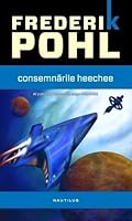 The Annals of the Heechee (Heechee Saga, #4) by Frederik Pohl