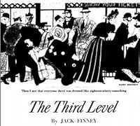The Third Level by Jack Finney