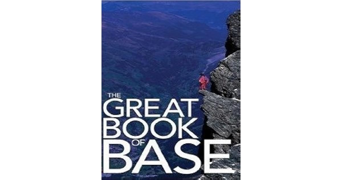 The Great Book of BASE by Matt Gerdes