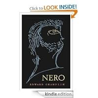 Nero by Edward Champlin