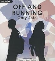 Off and Running by Gary Soto