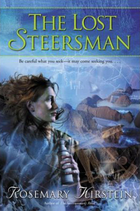 The Lost Steersman (The Steerswoman, #3) by Rosemary Kirstein
