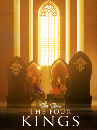 The Four Kings by Scott Spotson