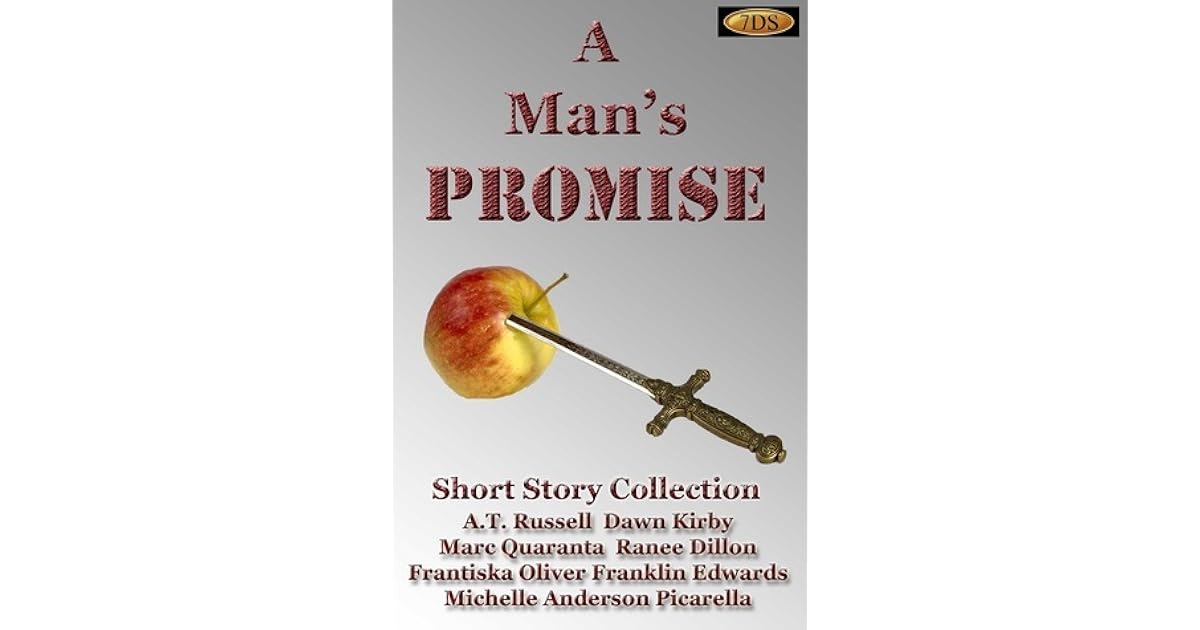 A Man's Promise by A.T. Russell