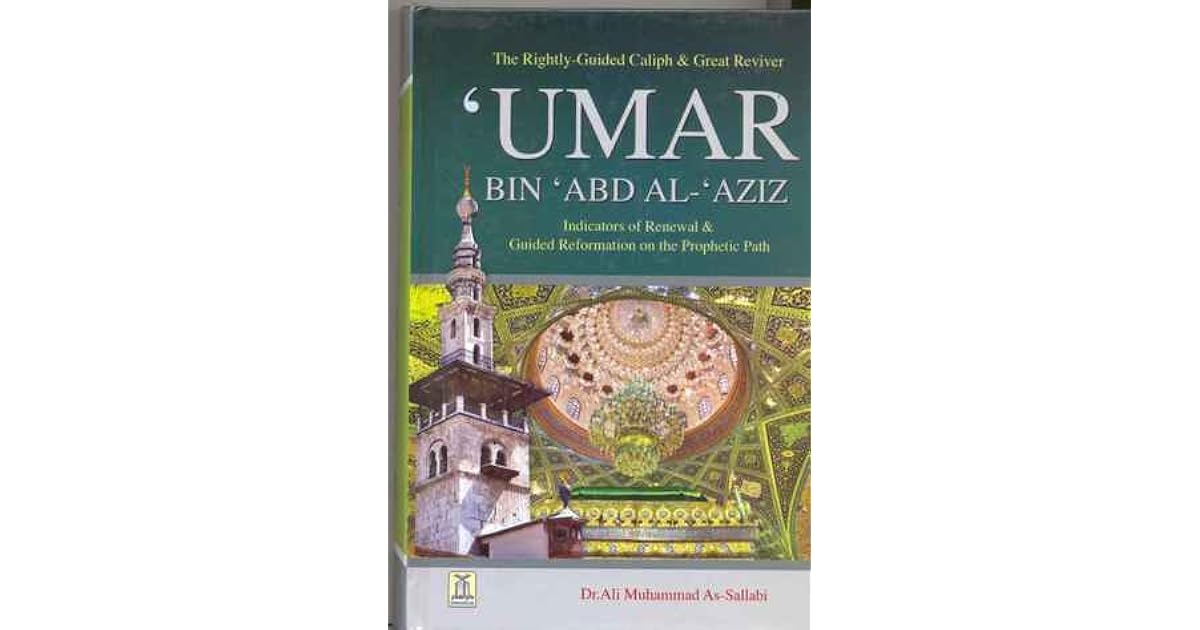 Umar Bin Abdul Aziz by Darussalam