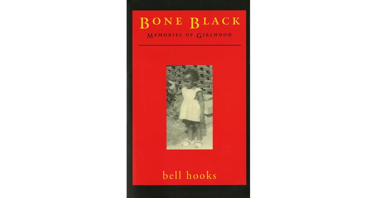 Book giveaway for Bone Black by bell hooks Mar 10-Mar 28, 2025