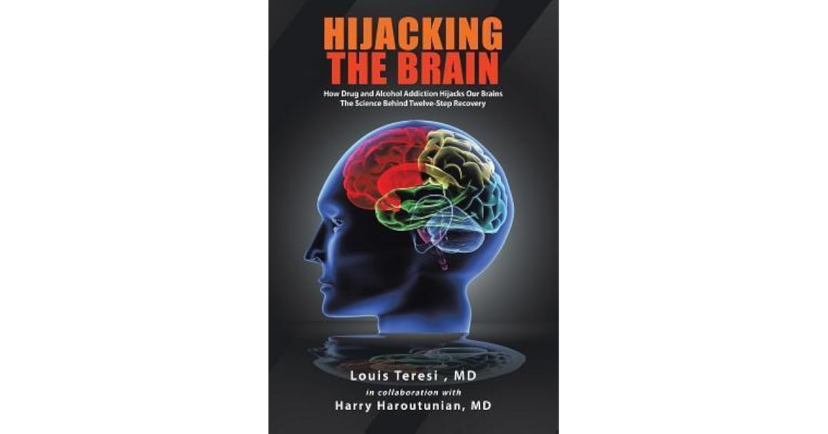 Hijacking the Brain: How Drug and Alcohol Addiction Hijacks Our Brains ...