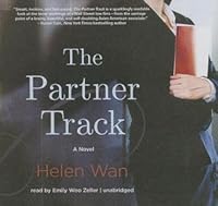 The Partner Track by Helen Wan