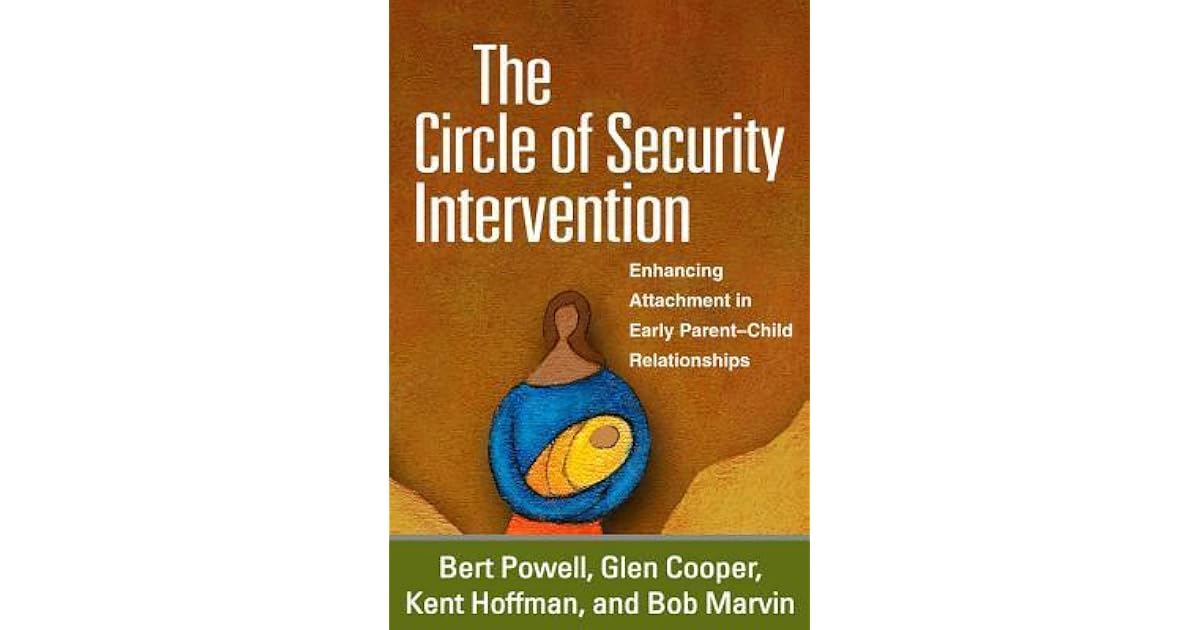 The Circle of Security Intervention: Enhancing Attachment in Early ...