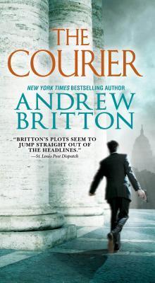 Read Online The Courier Ryan Kealey #6 By Andrew Britton ç eBook or ...