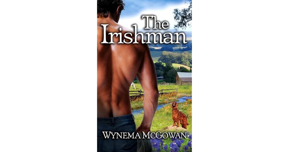 The Irishman by Wynema McGowan