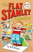 Flat Stanley Series by Jeff Brown