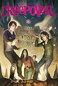 You're Invited to a Creepover Series by P.J. Night