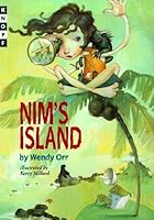 Nim's Island (Nim #1) by Wendy Orr