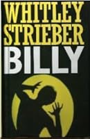 Billy by Whitley Strieber