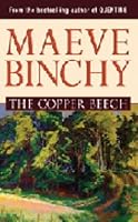 The Copper Beech by Maeve Binchy