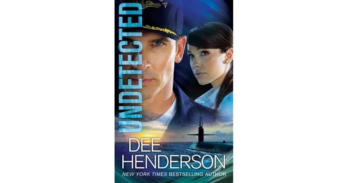 Undetected by Dee Henderson