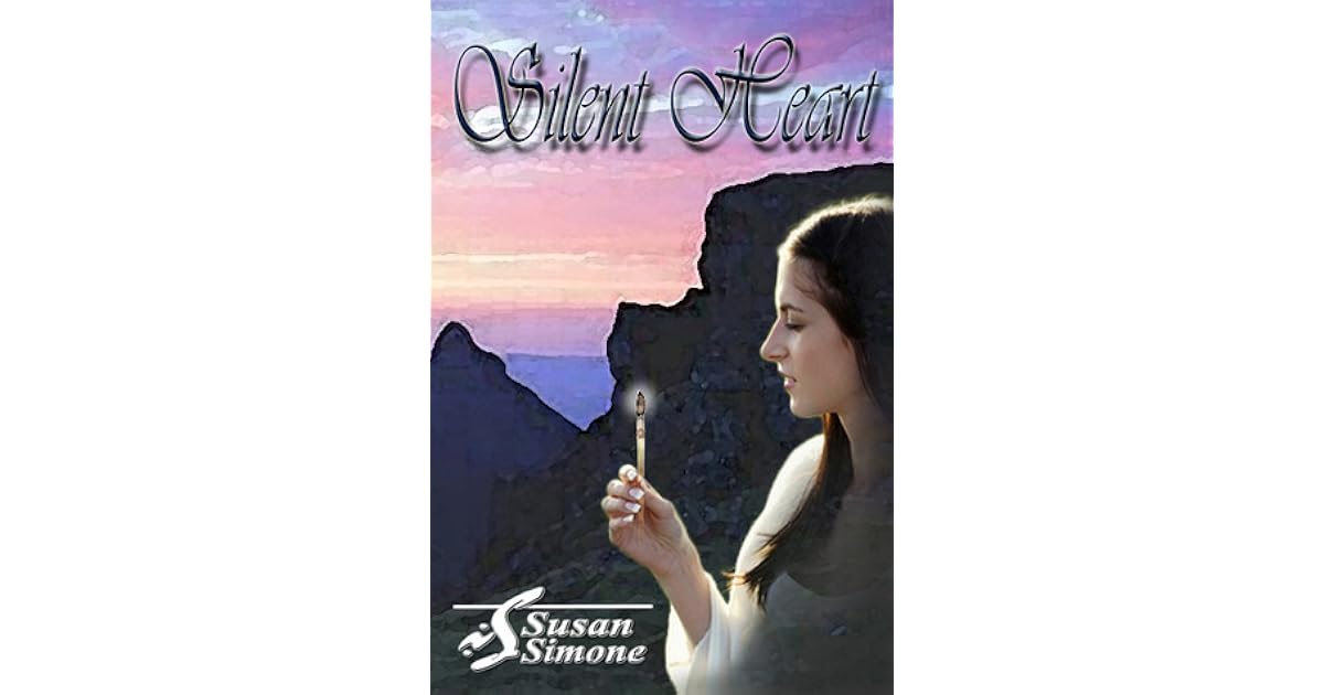 Silent Heart by Susan Simone