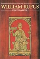 William Rufus by Frank Barlow