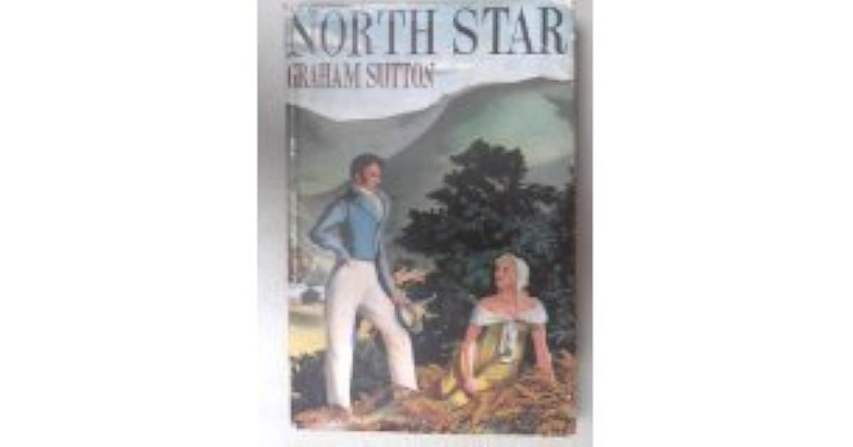 North Star by Graham Sutton