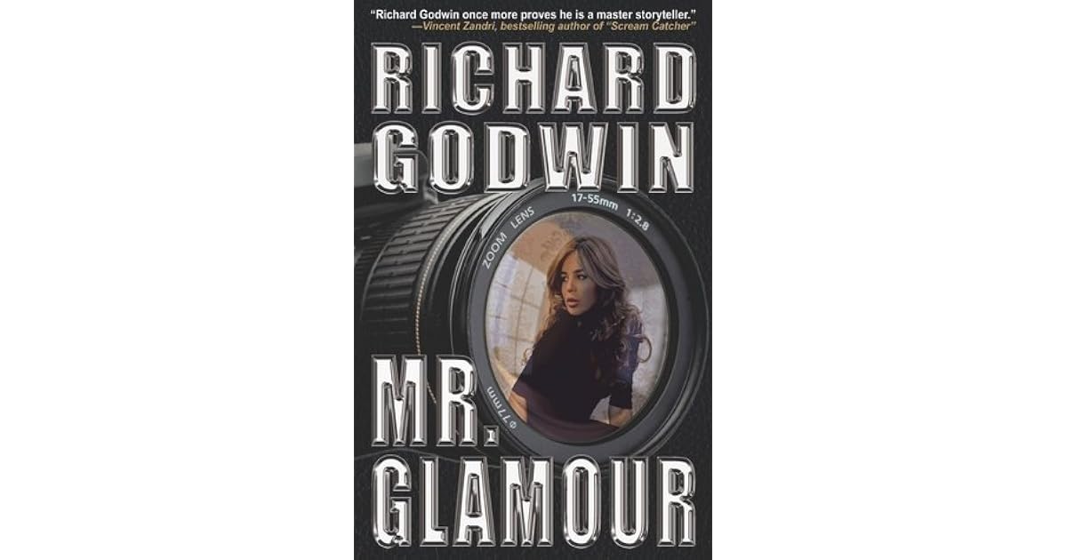 Mr. Glamour by Richard Godwin