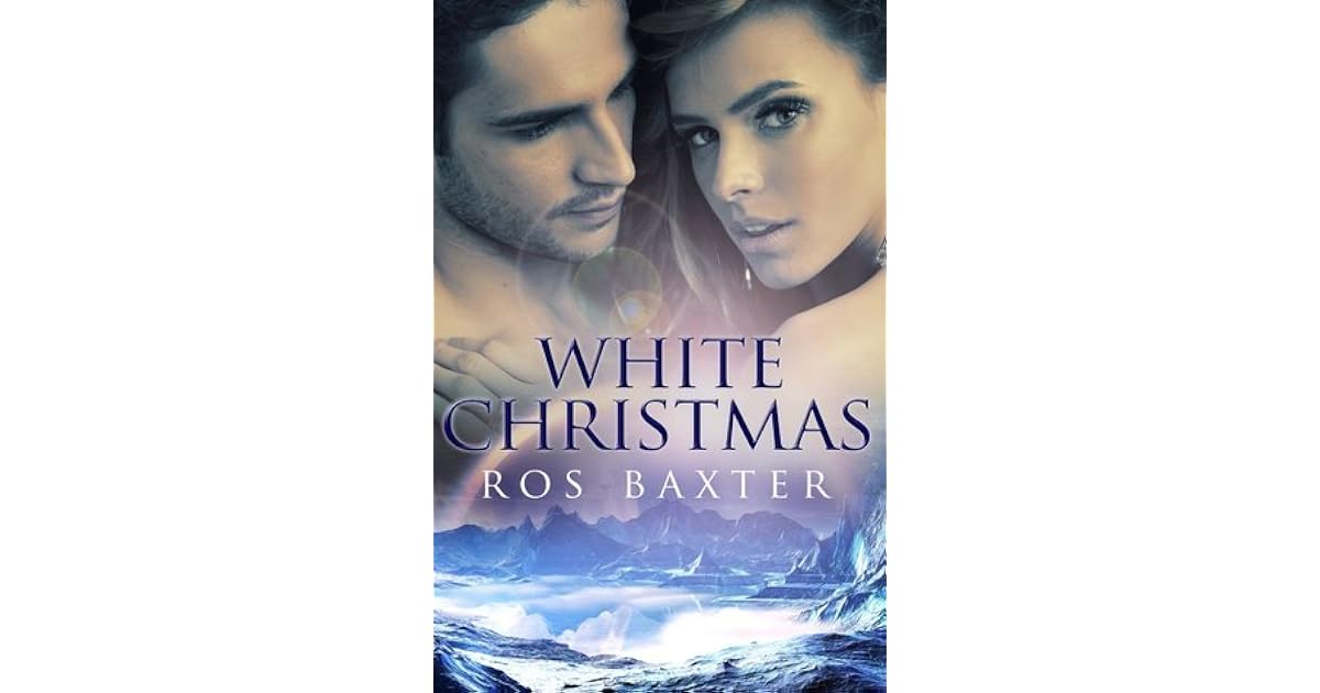 White Christmas (New Earth #1) by Ros Baxter