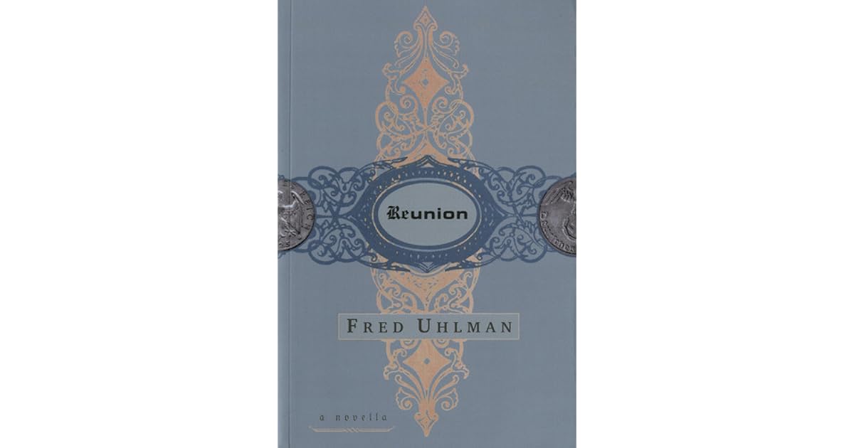 Reunion by Fred Uhlman