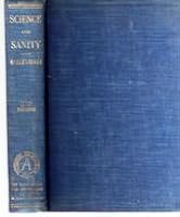 Science and Sanity: An Introduction to Non-Aristotelian Systems and ...