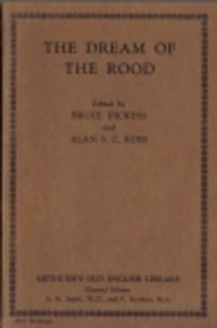 The Dream of the Rood by Cynewulf