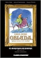 Obluda, Kierá Nemá Své Jméno by Naoki Urasawa