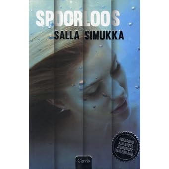 Spoorloos by Salla Simukka — Reviews, Discussion, Bookclubs, Lists