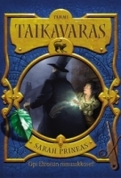 The Magic Thief (Magic Thief, #1) by Sarah Prineas