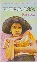 Edith Jackson by Rosa Guy