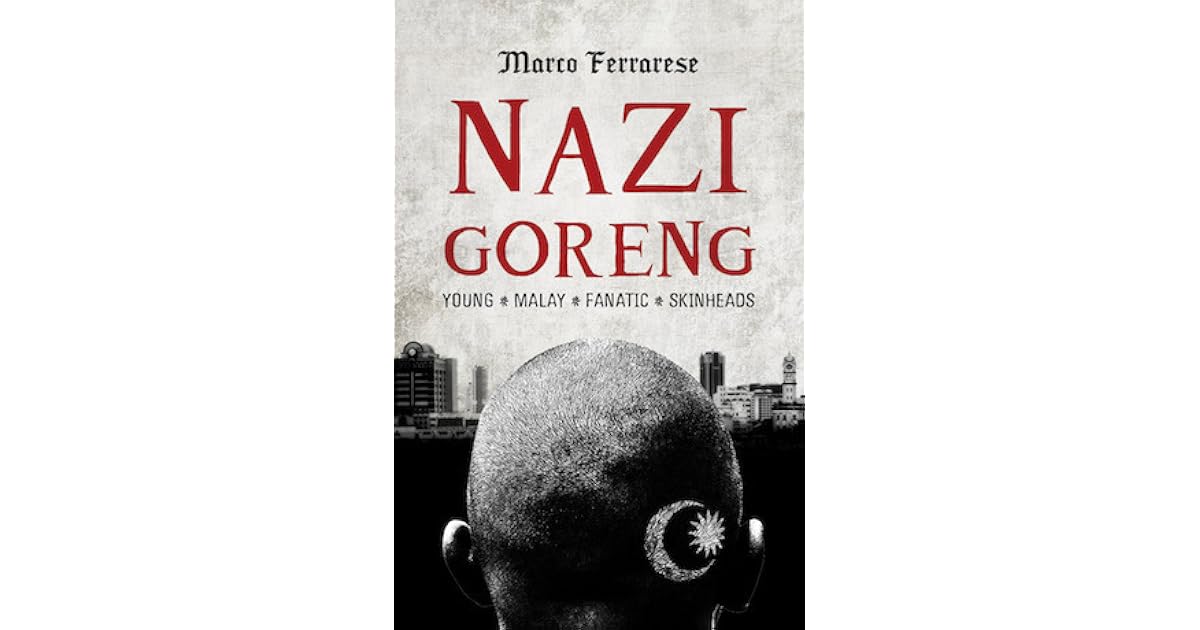Nazi Goreng by Marco Ferrarese