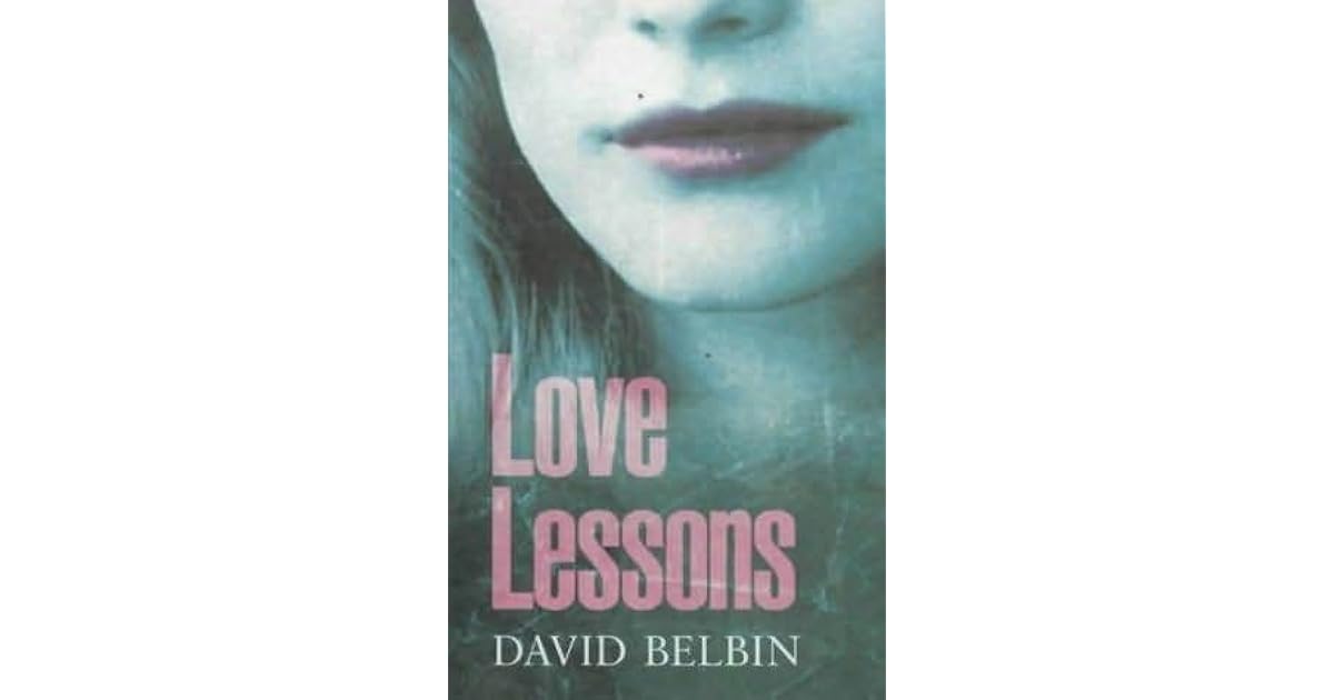 Love Lessons by David Belbin