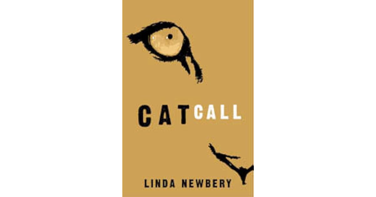Catcall by Linda Newbery