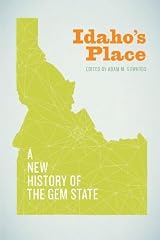 Idaho History Textbook