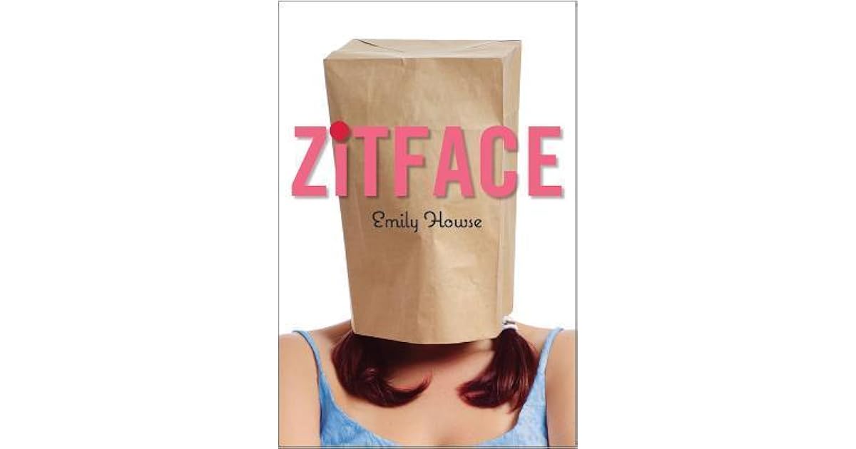 Zitface by Emily Howse