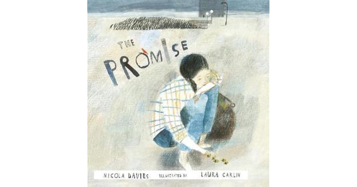The Promise by Nicola Davies
