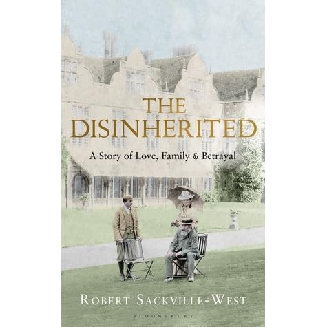 The Disinherited: A Story of Family, Love and Betrayal by Robert ...
