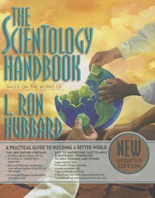 The Scientology Handbook by Church of Scientology