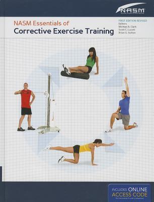 (Download) PDF NASM Essentials of Corrective Exercise Training: . BY ...