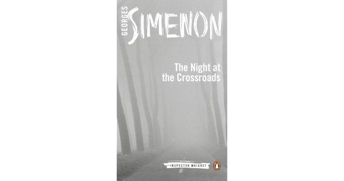 Peter Allum’s review of Night at the Crossroads