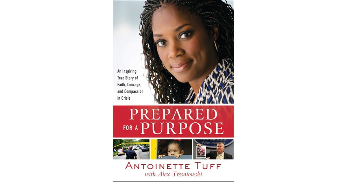 Prepared for a Purpose: The Inspiring True Story of How One Woman Saved ...
