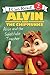 Alvin and The Chipmunks Books