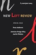 New Left Review Series by New Left Review
