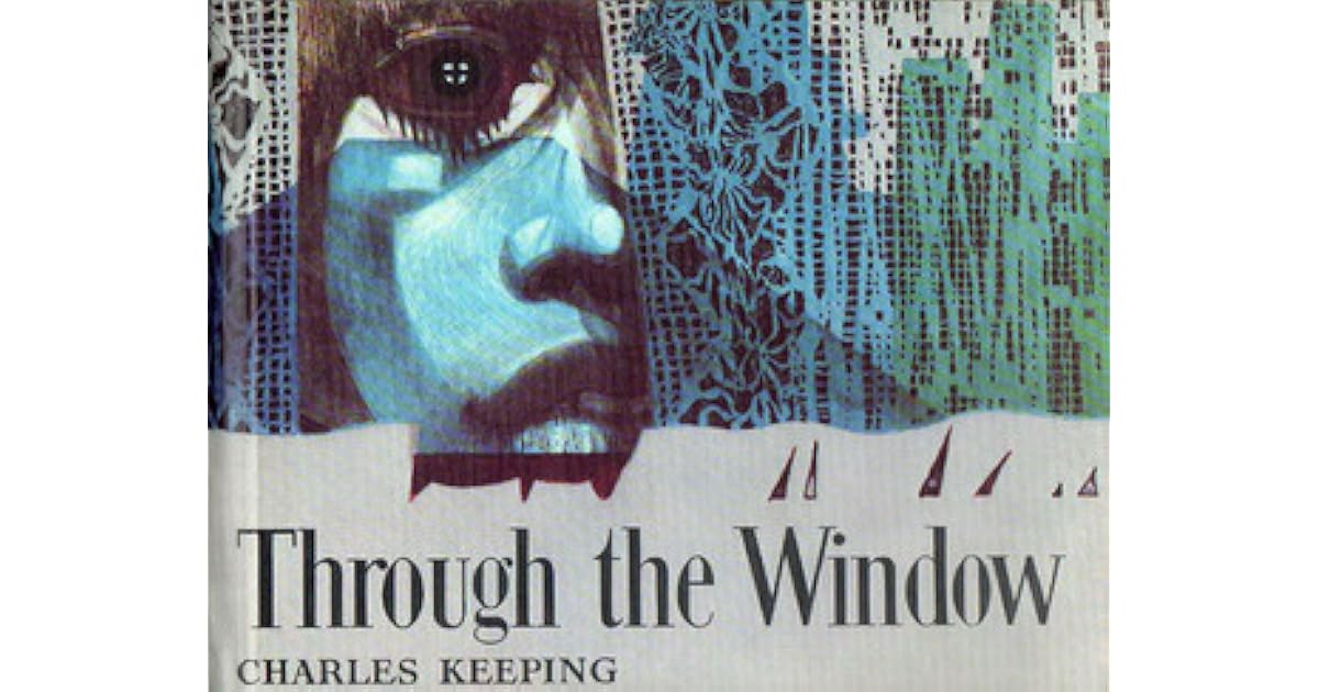 Through the Window by Charles Keeping
